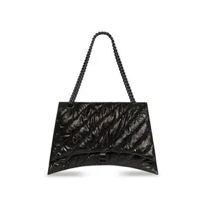 Balenciaga Crush Chain Bag Large