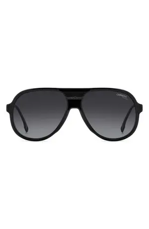Carrera Eyewear Case Sunglasses