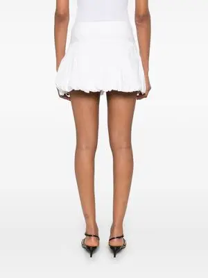 THE GARMENT Cyprus Mini Skirt