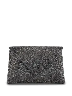Tyler Ellis Embellished Clutches