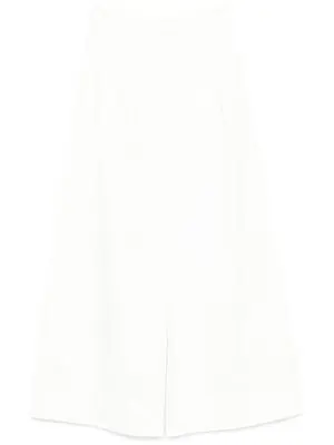 THE GARMENT Avelino Trousers - White