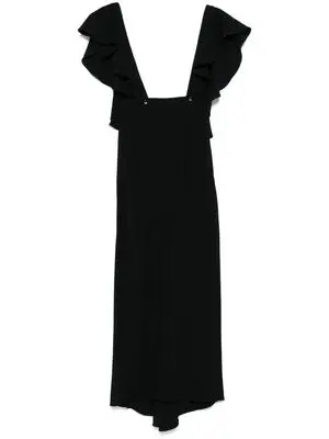 PARLOR Passion Maxi Dress