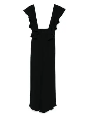 PARLOR Passion Maxi Dress