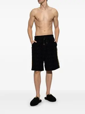Versace I Love Baroque Shorts