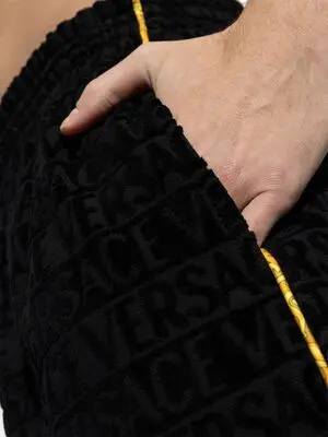Versace I Love Baroque Shorts