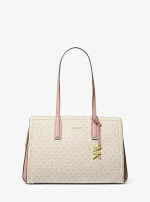 Michael Kors Monogram Totes