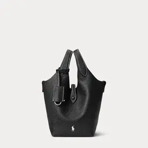 Ralph Lauren Small Leather Totes