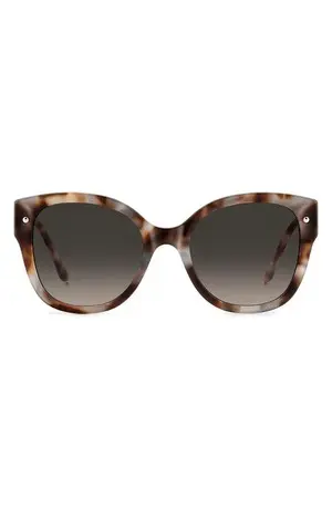 Carolina Herrera Engraved Eyewear For Women