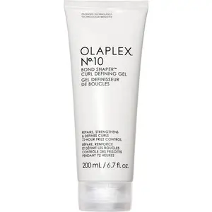 OLAPLEX No.10 Bond Shaper™ Curl Defining Gel - No Color