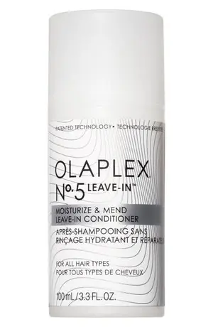 OLAPLEX No. 5 Leave-in™ Moisturize & Mend Leave-in Conditioner - No Color
