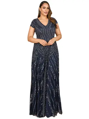 Lara New York Maxi Cocktail Dresses
