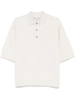 Studio Nicholson Rico Polo Shirt
