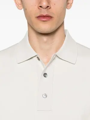Studio Nicholson Rico Polo Shirt