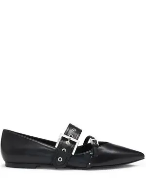 Hugo Flat Flats For Women
