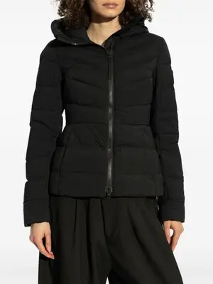 Canada Goose Clair Jacket - Black