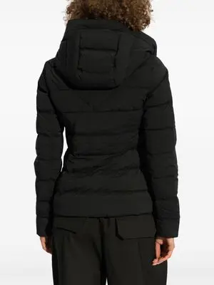 Canada Goose Clair Jacket - Black