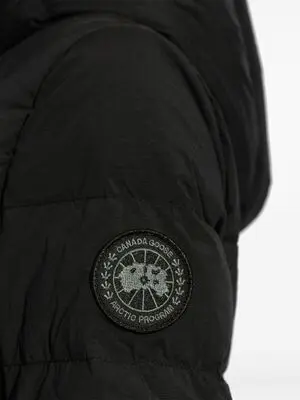 Canada Goose Clair Jacket - Black
