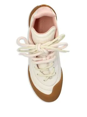 Alexander McQueen Flexion Sneakers - White