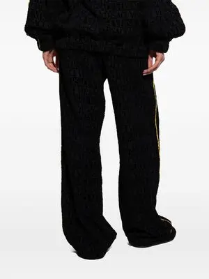 Versace I Love Baroque Flared Sweatpants