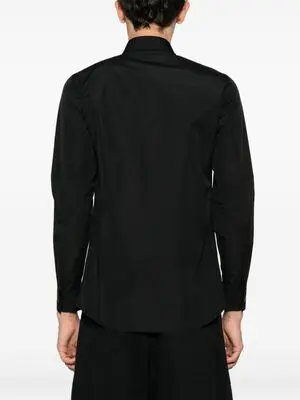 Moschino Poplin Shirt