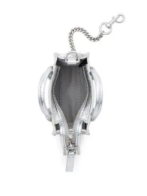 Marc Jacobs The Nano Tote Charm