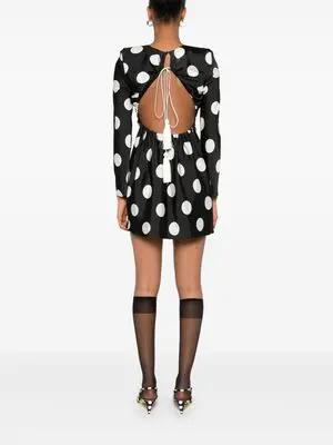 PARLOR Lust Mini Dress