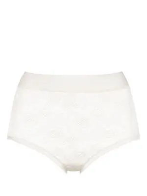 ERES Quartz Briefs - White