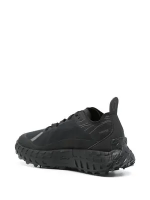 NORDA 001 Sneakers - Black