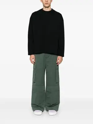 JIL SANDER Cotton T-shirt