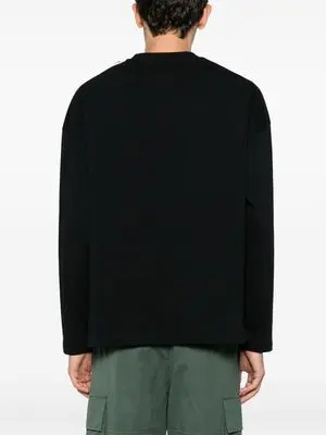 JIL SANDER Cotton T-shirt