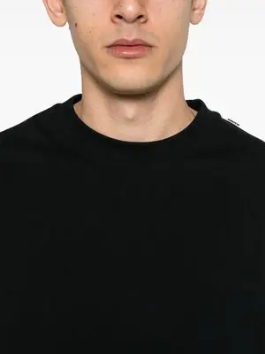 JIL SANDER Cotton T-shirt