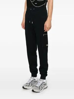 Karl Lagerfeld Cargo Track Pants
