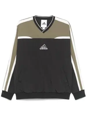 Adidas 3-stripes Sweatshirt