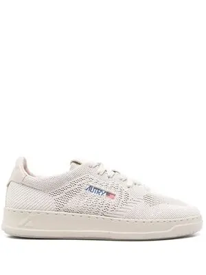 AUTRY Medalist Easyknit Sneakers - Neutrals