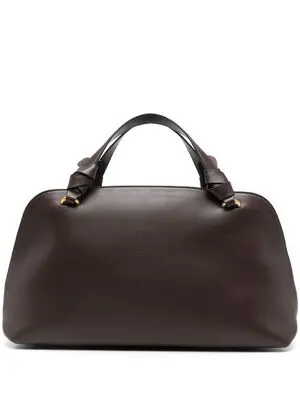 NEOUS Aries Tote - Brown
