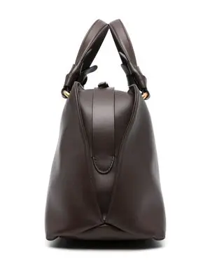 NEOUS Aries Tote - Brown