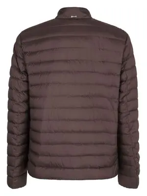 Herno Quilted Jacket