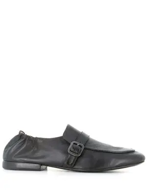 Marsell Buckled Loafers For Men