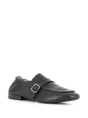 Marsèll Mandolo Loafers - Black
