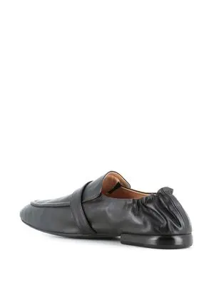 Marsèll Mandolo Loafers - Black