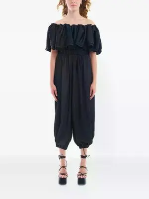 PARLOR Wild Child Jumpsuit
