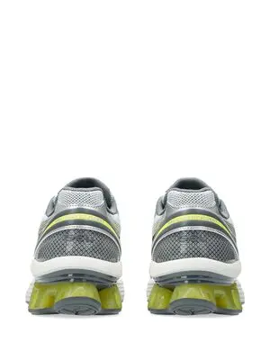 Asics Gel-kinetic Fluent Sneakers - Grey