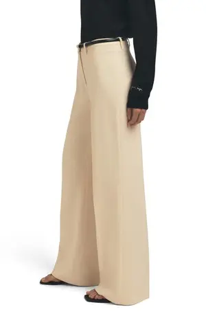 FAVORITE DAUGHTER The Nora Wide Leg Pants