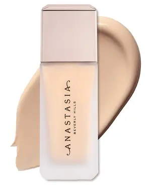 ANASTASIA BEVERLY HILLS Impeccable Blurring Second-skin Matte Foundation - 1.5wp