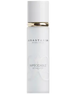 ANASTASIA BEVERLY HILLS Impeccable 24hr Blurring Matte Setting Spray Full Size - N,a