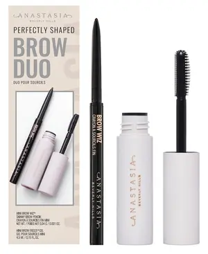 ANASTASIA BEVERLY HILLS 2-pc. Perfectly Shaped Brow Set - Soft Brown