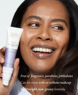 Laura Geller Beauty Spackle Skin Perfecting Primer