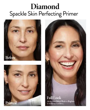 Laura Geller Beauty Spackle Skin Perfecting Primer