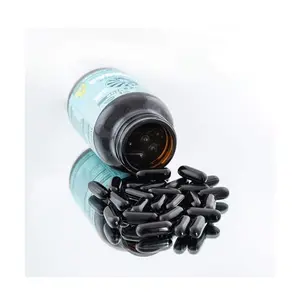 SUNWARRIOR Omega 3 Capsules - No Color