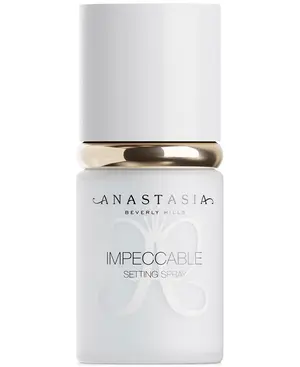 ANASTASIA BEVERLY HILLS Impeccable 24hr Blurring Matte Setting Spray Deluxe - N,a